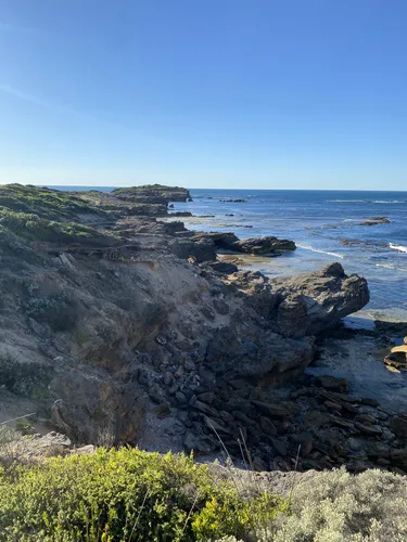 Best Hikes and Trails in Thunder Point Coastal Reserve | AllTrails