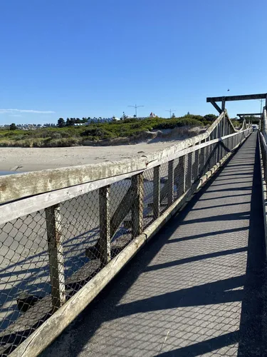 Best Hikes and Trails in Thunder Point Coastal Reserve | AllTrails
