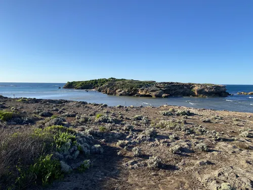 Best Hikes and Trails in Thunder Point Coastal Reserve | AllTrails