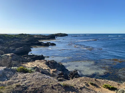 Best Hikes and Trails in Thunder Point Coastal Reserve | AllTrails