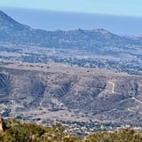 Mount Gower Open Space Preserve Trail, California - 1,158 Reviews, Map ...