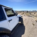 The Rolls West OHV Trail, Arizona - 281 Reviews, Map | AllTrails