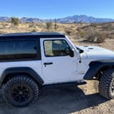 The Rolls West OHV Trail, Arizona - 281 Reviews, Map | AllTrails