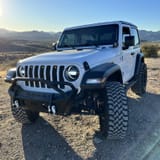 The Rolls West OHV Trail, Arizona - 281 Reviews, Map | AllTrails