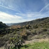 Hollyridge Trail to Hollywood Sign Viewpoint, California - 5,008 ...