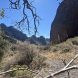 Soledad Canyon Loop, New Mexico - 1,257 Reviews, Map | AllTrails