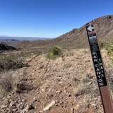 Soledad Canyon Loop, New Mexico - 1,257 Reviews, Map | AllTrails