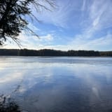 Whitehall Reservoir Loop, Massachusetts - 1,839 Reviews, Map | AllTrails