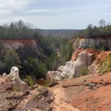 Canyon Loop Trail, Georgia - 2,084 Reviews, Map | AllTrails