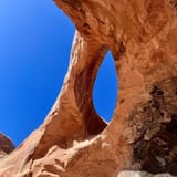 Pinto Arch Trail, Utah - 430 Reviews, Map | AllTrails