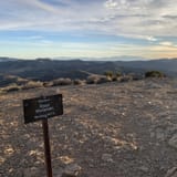 Ryan Mountain, California - 6,999 Reviews, Map | AllTrails