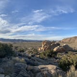 Ryan Mountain, California - 6,999 Reviews, Map | AllTrails