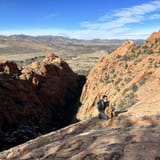 The Bowl, The Vortex, Utah - 1,471 Reviews, Map | AllTrails