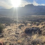 Fossil Ridge Loop, Nevada - 840 Reviews, Map | AllTrails