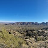Pass Mountain Trail, Arizona - 4,410 Reviews, Map | AllTrails