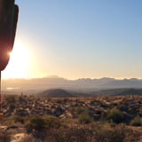 Dixie Mine Trail, Arizona - 147 Reviews, Map | AllTrails