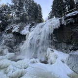 Little Mashel Falls Trail via Bud Blancher Trail, Washington - 3,148 ...