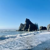 Ruby Beach, Washington - 1,415 Reviews, Map | AllTrails