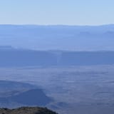 Emory Peak Trail, Texas - 2,029 Reviews, Map | AllTrails