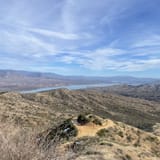 Four Peaks OHV Road #143 to Route 188, Arizona - 760 Reviews, Map ...