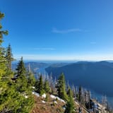 Mount Rose Trail, Washington - 1,384 Reviews, Map | AllTrails