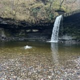 Sgwd Gwladys (Lady Falls), Neath Port Talbot, Wales - 216 Reviews, Map ...