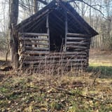 Coon Den Falls via Appalachian Trail, Tennessee - 335 Reviews, Map ...