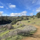 East Ridge and Long Valley Trail Loop, California - 952 Reviews, Map ...