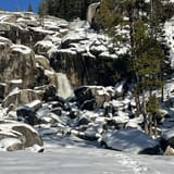 Bassi Falls, California - 2,945 Reviews, Map | AllTrails