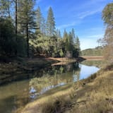 Lake Tabeaud Loop, California - 911 Reviews, Map | AllTrails