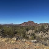 Hawes Ridge Loop, Arizona - 2,543 Reviews, Map | AllTrails