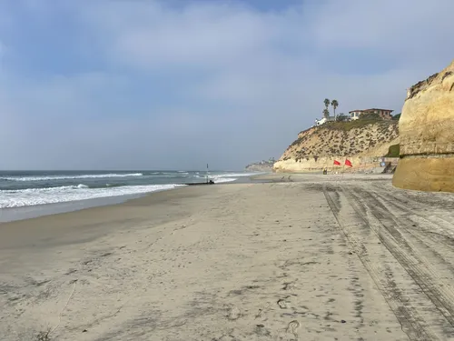 Best Hikes and Trails in Cardiff State Beach | AllTrails