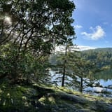 Upper Thetis Lake Trail, British Columbia, Canada - 2,234 Reviews, Map ...