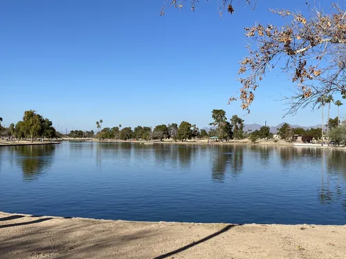 Best Hikes and Trails in Chaparral Park | AllTrails