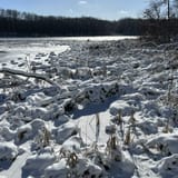 Crooked Lake Trail, Michigan - 2,297 Reviews, Map | AllTrails