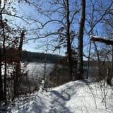 Crooked Lake Trail, Michigan - 2,297 Reviews, Map | AllTrails