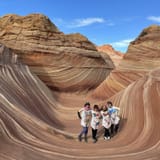 The Wave Trail, Utah - 3,697 Reviews, Map | AllTrails