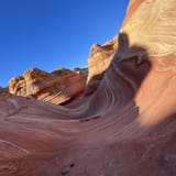 The Wave Trail, Utah - 3,697 Reviews, Map | AllTrails