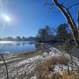 Little Harbor Loop Trail, New Hampshire - 461 Reviews, Map | AllTrails