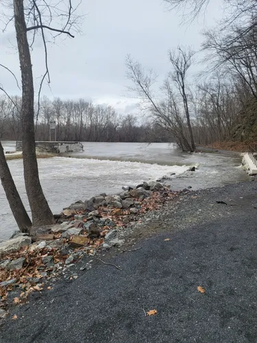 Best River Trails in Mont Clare | AllTrails