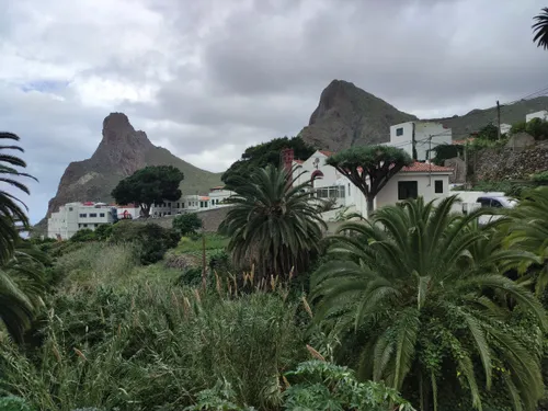 Best Easy Trails in Parque Rural de Anaga | AllTrails