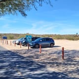 The Chuck Huckelberry Loop (aka Tucson Loop Trail), Arizona - 563 ...