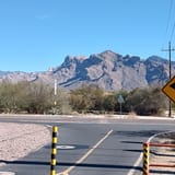 The Chuck Huckelberry Loop (aka Tucson Loop Trail), Arizona - 563 ...