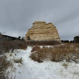 Monument Rock, Colorado - 1,944 Reviews, Map | AllTrails