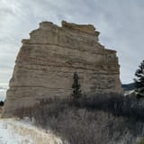 Monument Rock, Colorado - 1,944 Reviews, Map | AllTrails