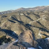 Picacho Peak Trail, New Mexico - 2,566 Reviews, Map | AllTrails