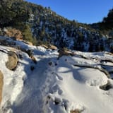 Picacho Peak Trail, New Mexico - 2,566 Reviews, Map | AllTrails