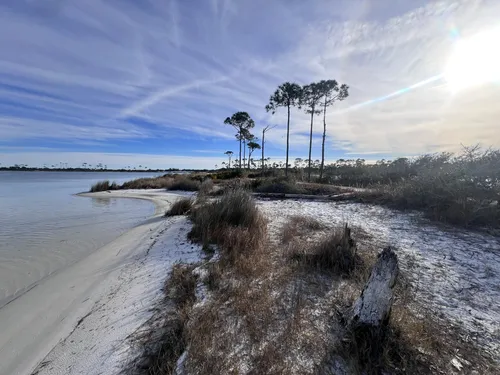 Best Hikes and Trails in Bon Secour National Wildlife Refuge | AllTrails