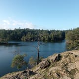 Upper Thetis Lake Trail, British Columbia, Canada - 2,166 Reviews, Map ...