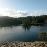 Upper Thetis Lake Trail, British Columbia, Canada - 2,166 Reviews, Map ...